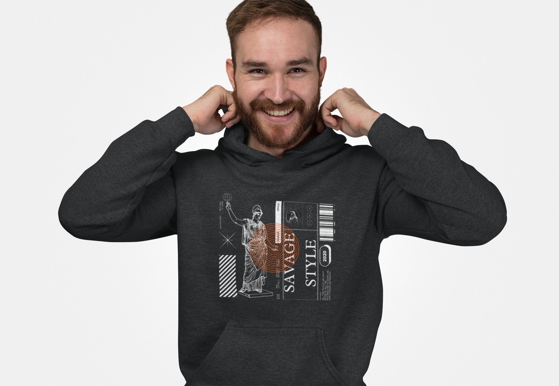 Hoodies and Sweatshirts – Savage Style